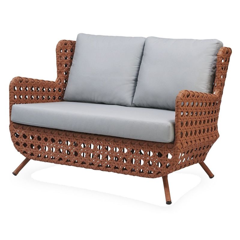 Sofás para Área Externa | Diversos Modelos na Sun House